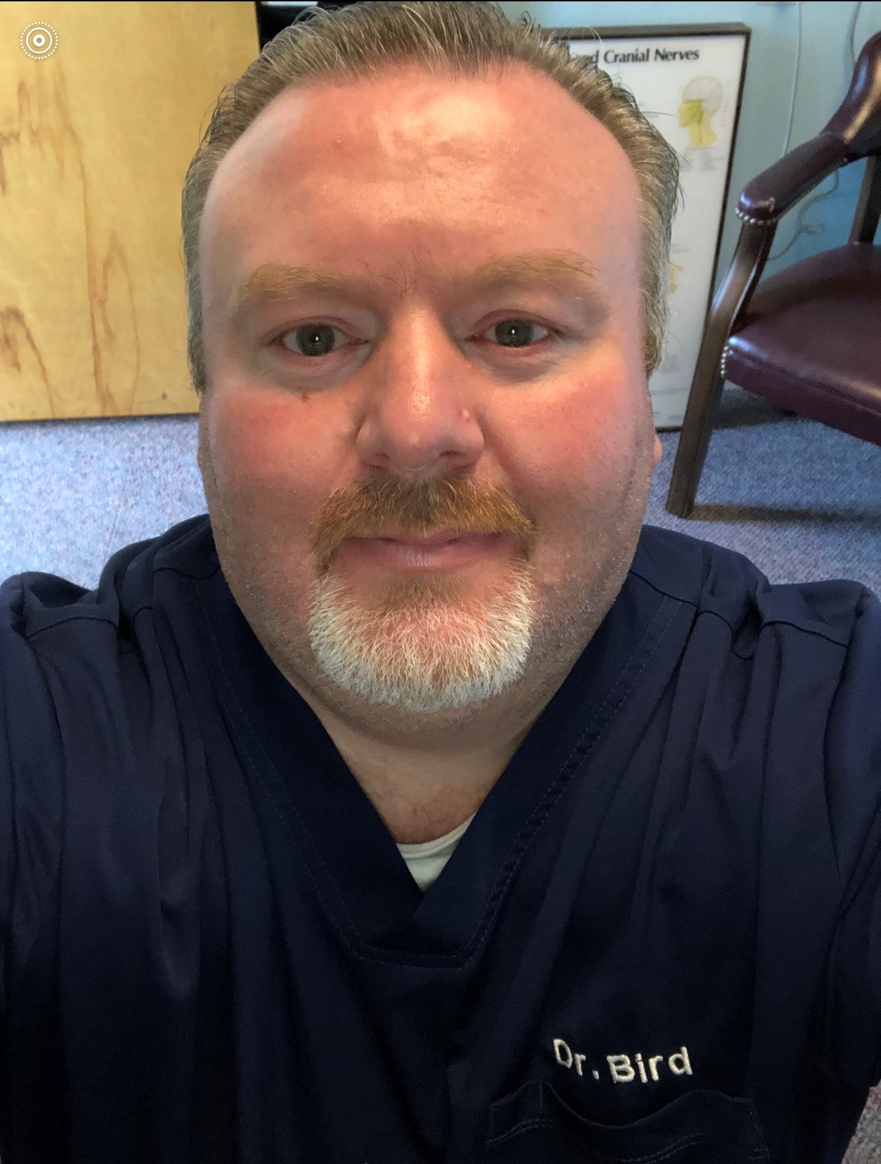 NE Philadelphia Chiropractors-Dr. Stuart K Himmelstein - Dr. Brain Bird ...